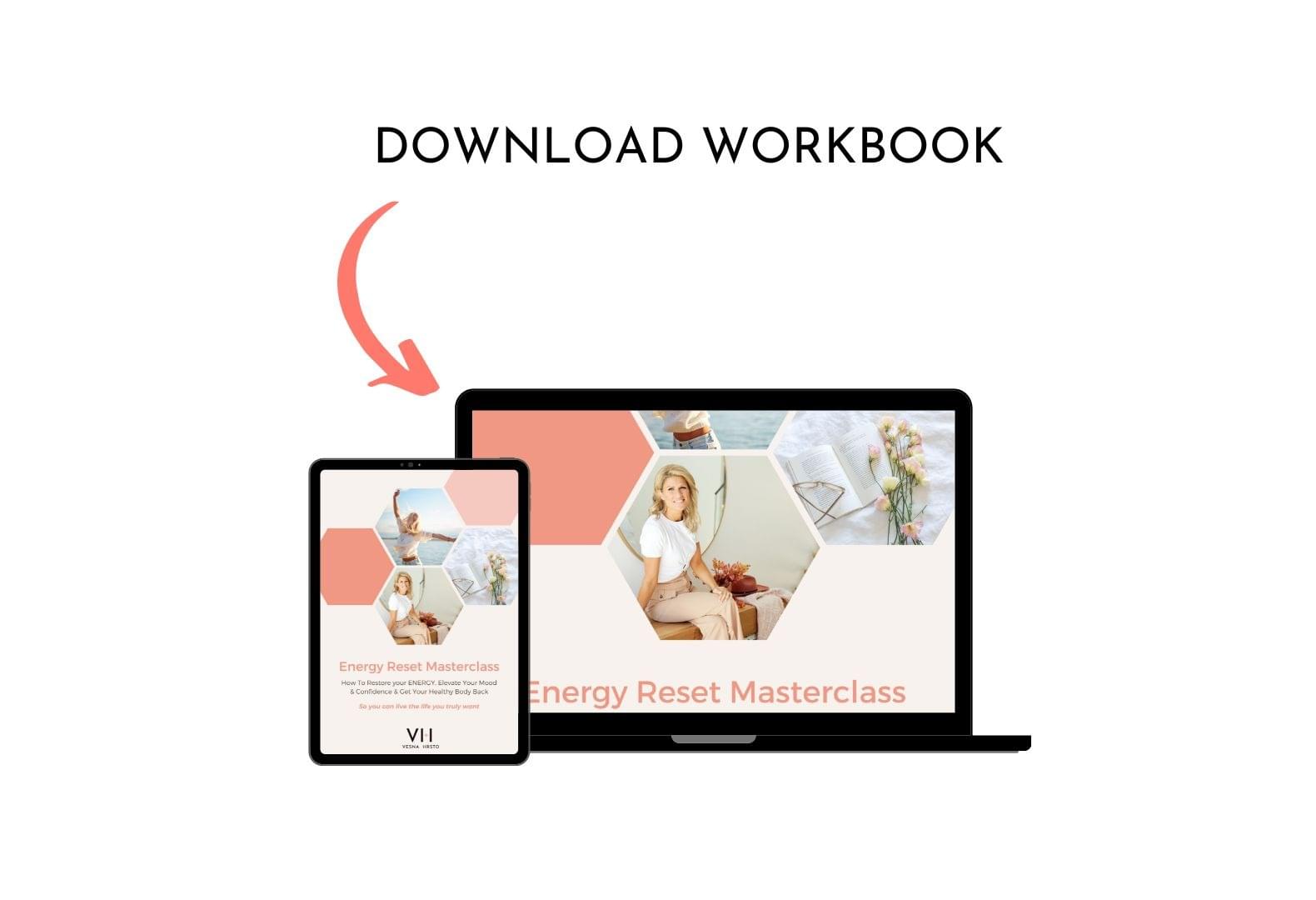 Energy Reset Masterclass